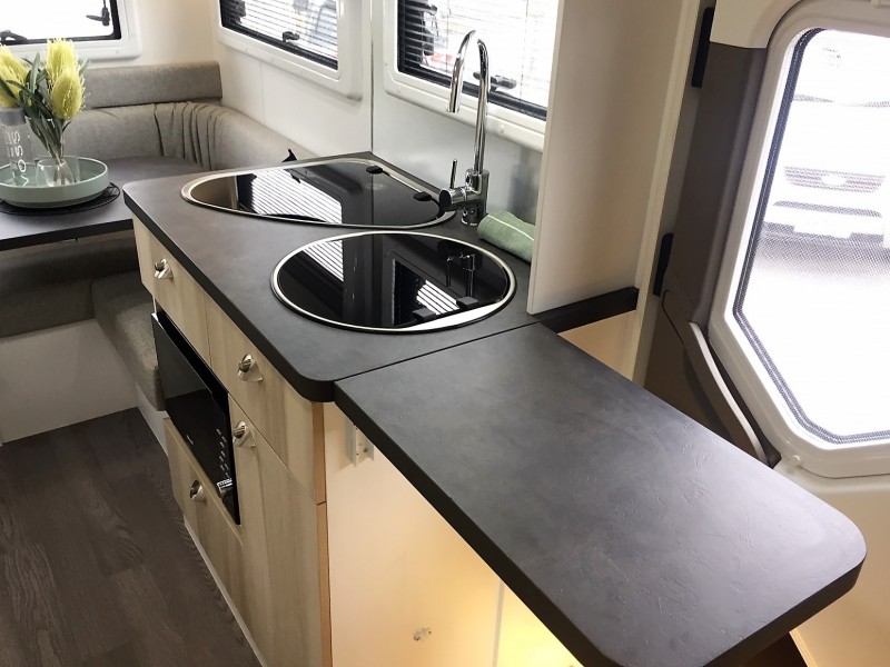 Melbourne RV - 2023 - SUNLINER CHASE