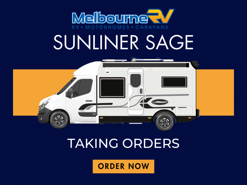 Melbourne RV - Motorhomes